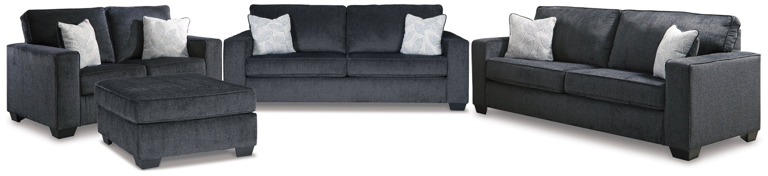 Altari Sofa Sleeper, Sofa, Loveseat, and Ottoman Maryland and Manassas ...