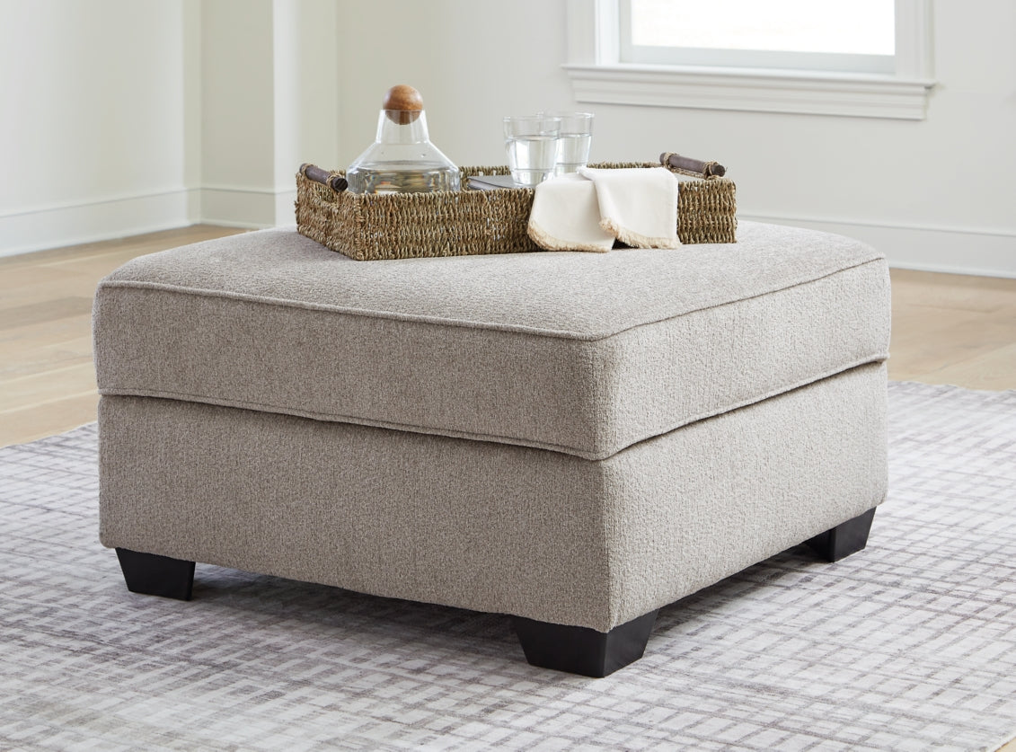 Claireah Ottoman With Storage Maryland and Manassas VA – furniture ...